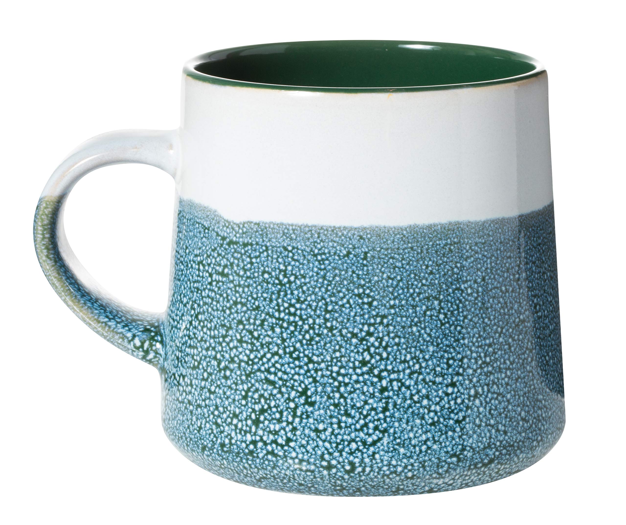 Cape Shore 16oz Stoneware Glazed Artisan Mug (Moose)