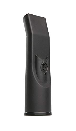CRAFTSMAN CMXZVBE38337 2-1/2 in. LED Lighted Car Nozzle Wet/Dry Shop Vacuum Attachment