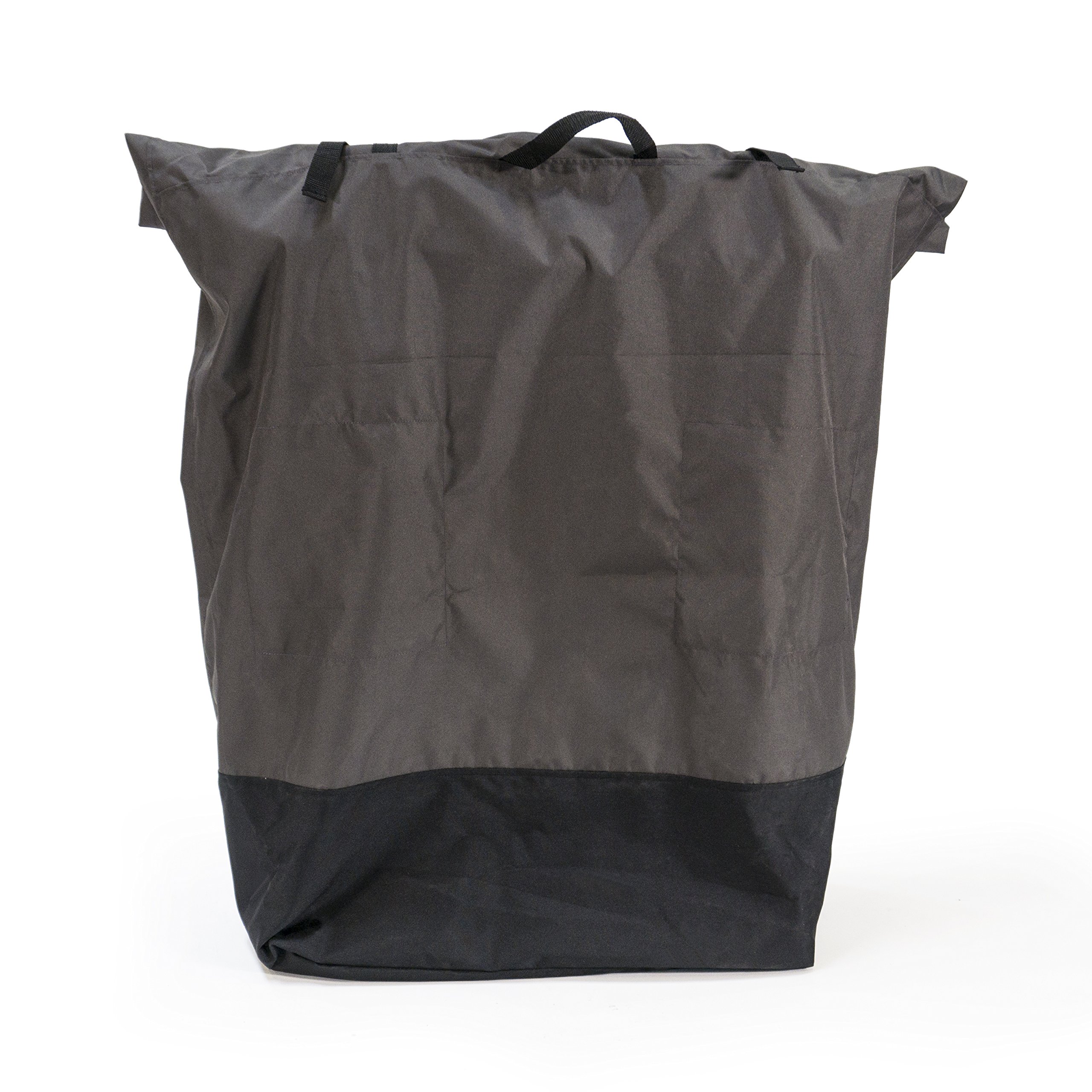 Burley Design Trailer Storage Bag , Grey