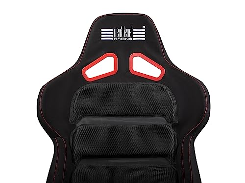 Next Level Racing NLR-S031 GTLite Pro Foldable Racing Cockpit