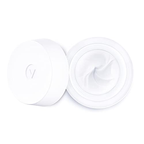 Vichy Nutrilogie 2 Intense Moisturizer for Very Dry Skin, 24-Hour Hydration Daily Face Cream to Strengthen and Soothe Skin, Non-Greasy Finish, 1.69 Fl Oz (Pack of 1)
