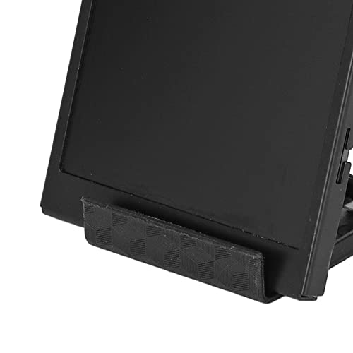 Display Screen, IPS Full View Mini Monitor 360° Rotation Various Modes USB for Working