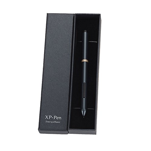 XP-PEN PN03 Battery-free Pen Only Star 04 05 Deco01(Black)