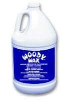 Woody Wax - Refill - 64 oz.
