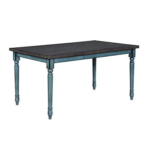 Powell Furniture Willow Dining Group, Multicolored