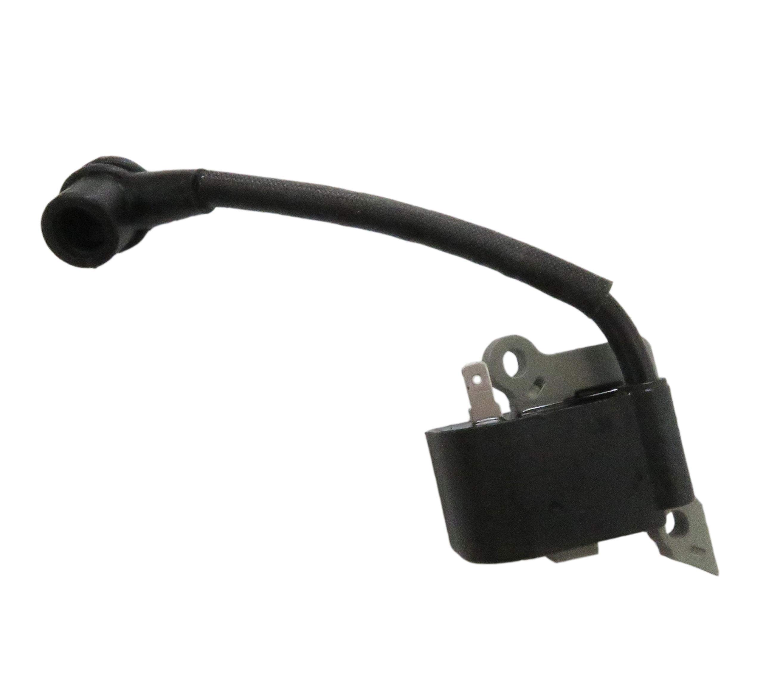 CARBEX Ignition Coil for Husqvarna Chainsaw 235 240 26 36 41 136 137 141