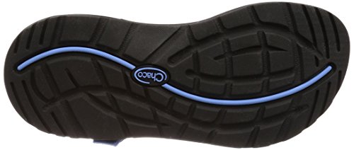 Chaco Women's Z/Cloud X Dahlia Eclipse 5 M