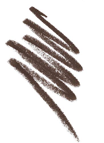 Burt's Bees Nourishing Eyeliner, Warm Brown - 0.04 Ounce (Pack of 2)