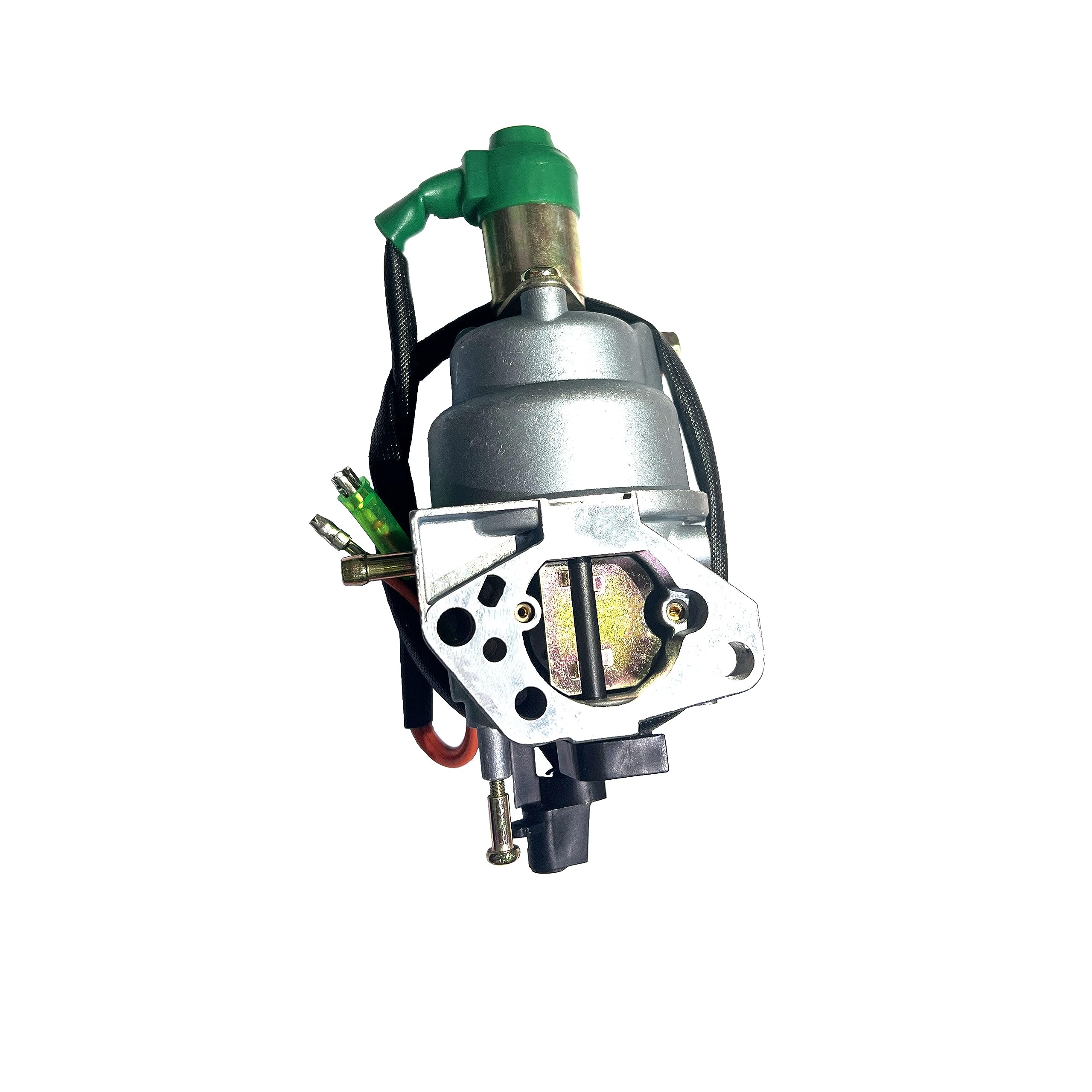 Carburetor For Troy-Bilt XP 7000 10500 Watt 30477 030477 Predator 420CC 5000W 6500W 7000W 8750W 188F Gas Generator