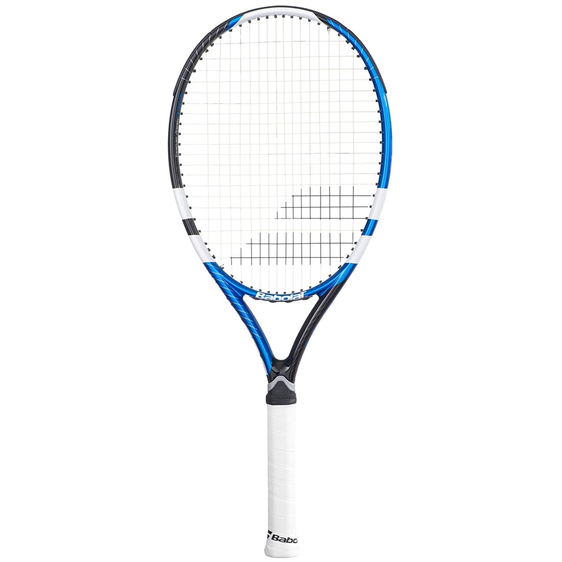 Babolat Drive Max 110 Pre-Strung Tennis Racquet (4 1/2" Grip)