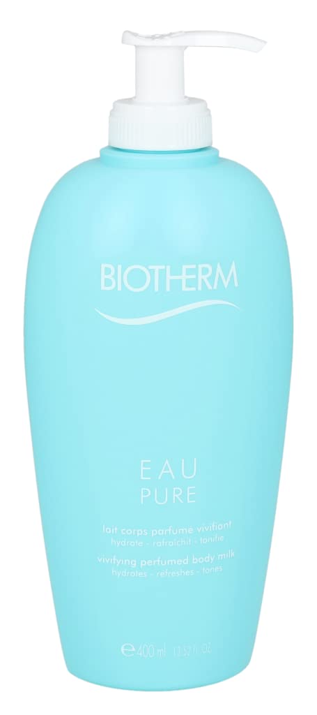 Bio Eau Pure BL PR 400ml