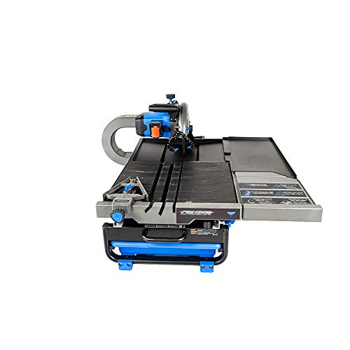 Delta 96-110 10" Cruzer Wet Tile Saw