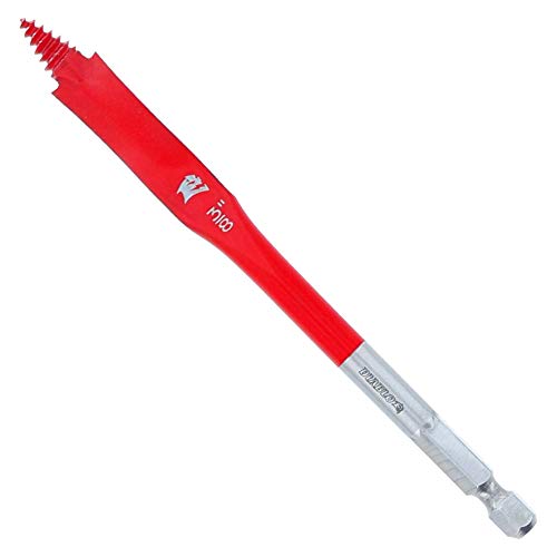 Diablo 3/8 in. x 4 in. SPEEDemon⢠Spade Bit