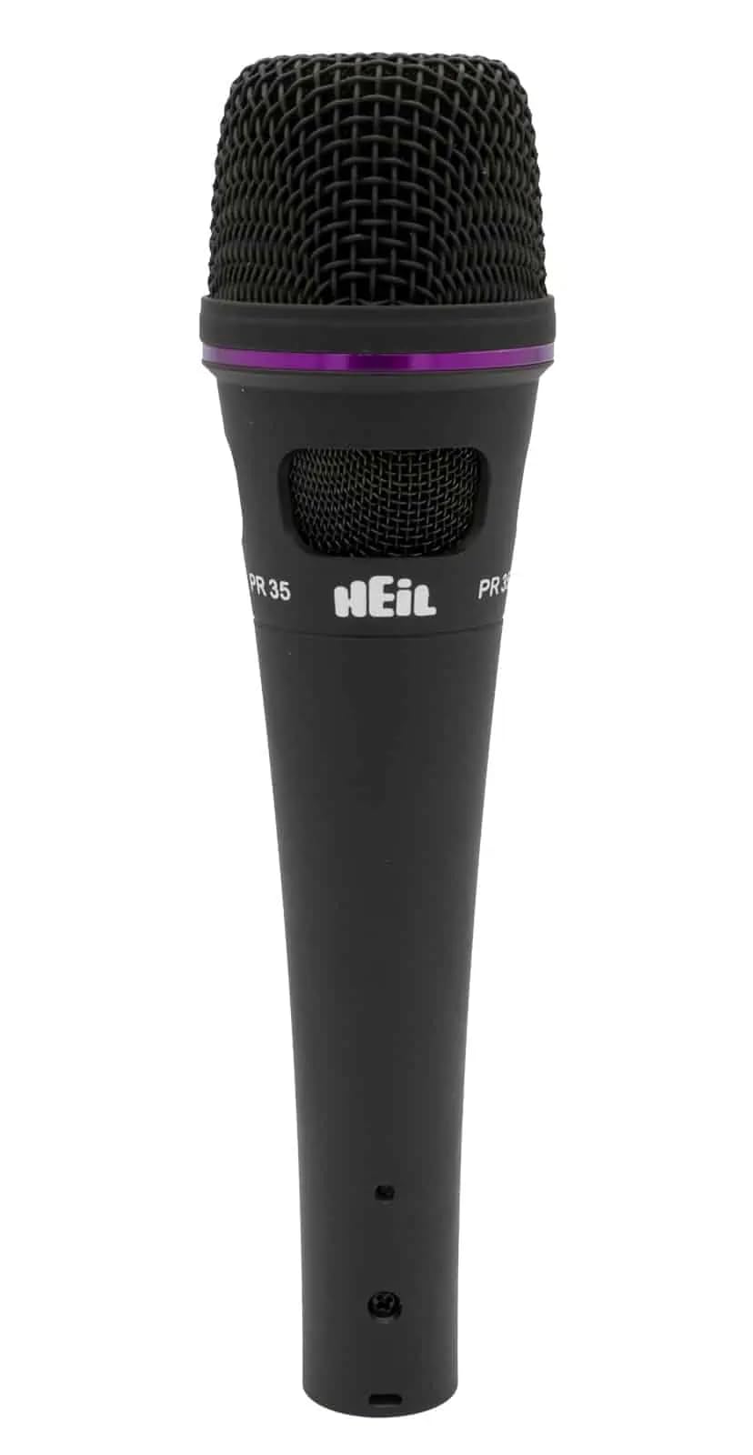 Heil Sound PR 35 Dynamic Microphone