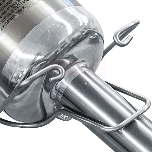 Robot Coupe MP450TURBO Immersion Blender - Commercial, 32-1/2"L, 720 Watts