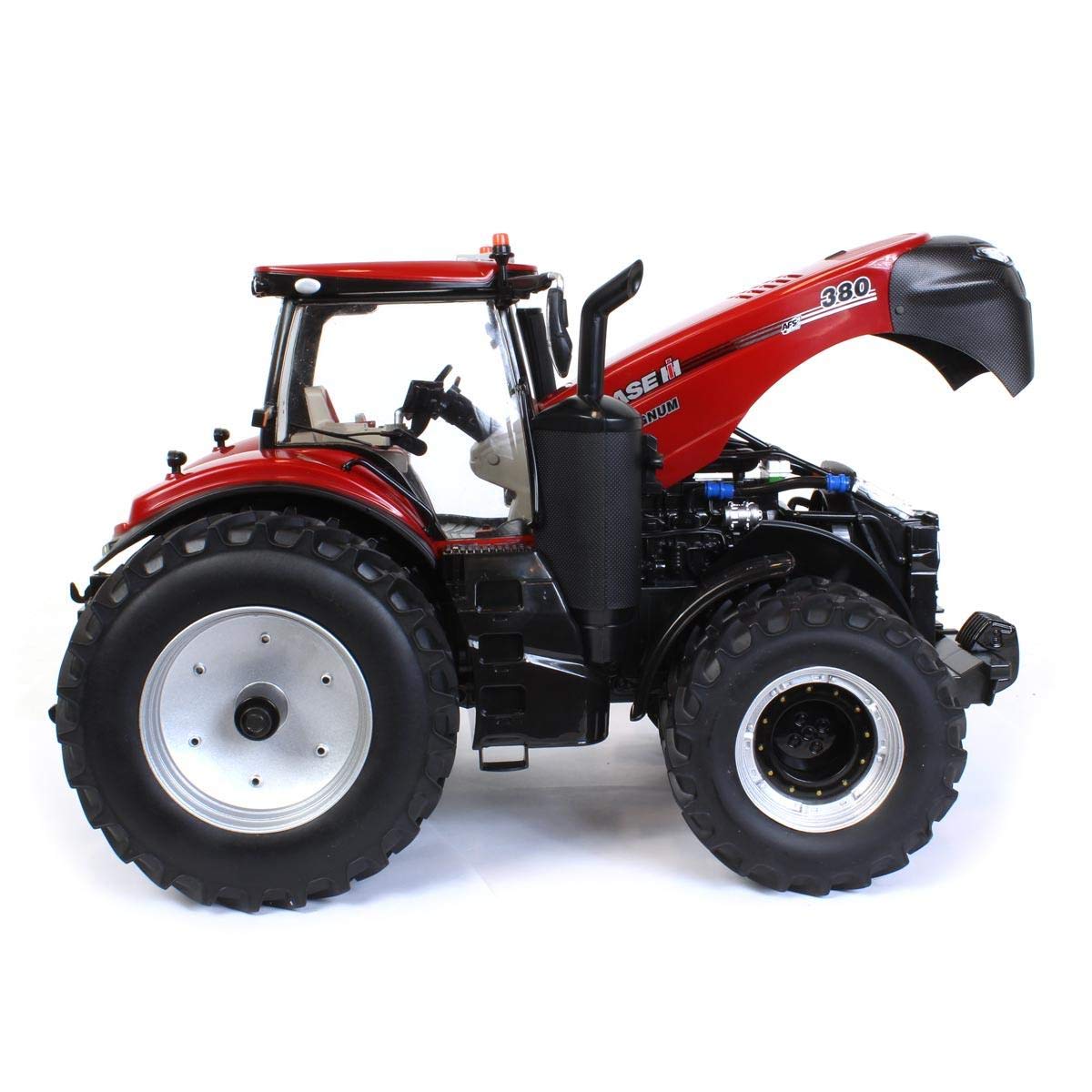 Case IH 1/16 Prestige Series Magnum 380 AFS Connect with Duals All Around 44154