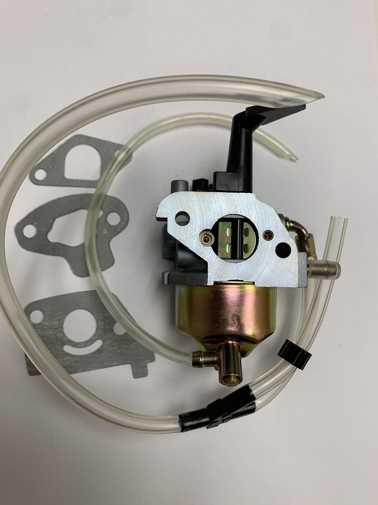 Carburetor Assembly For Honda Eu1000i 1000 Watts Inverter Generator Carb 16100-zm7-d25 Bf30c E