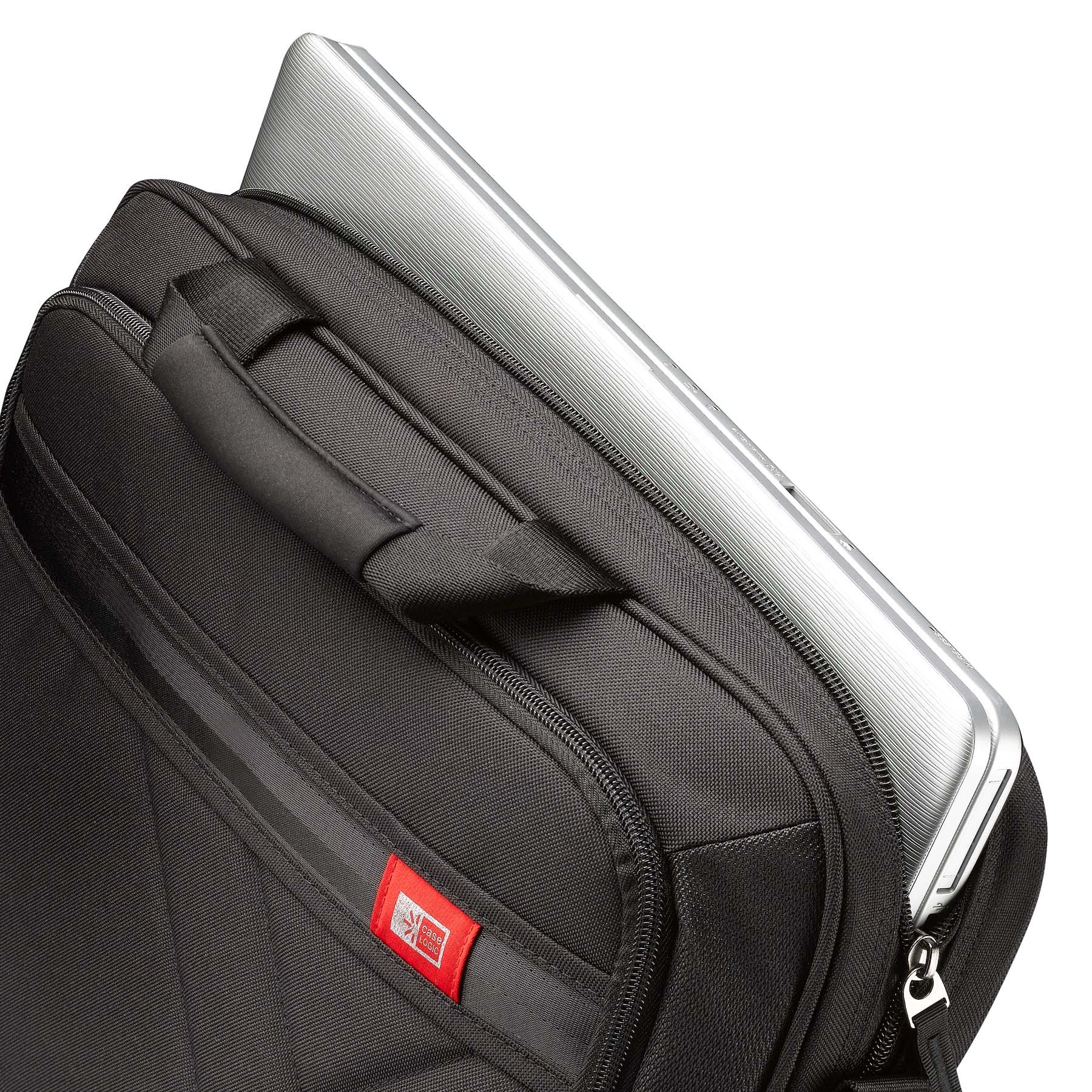 Case Logic Dlc-115 Black