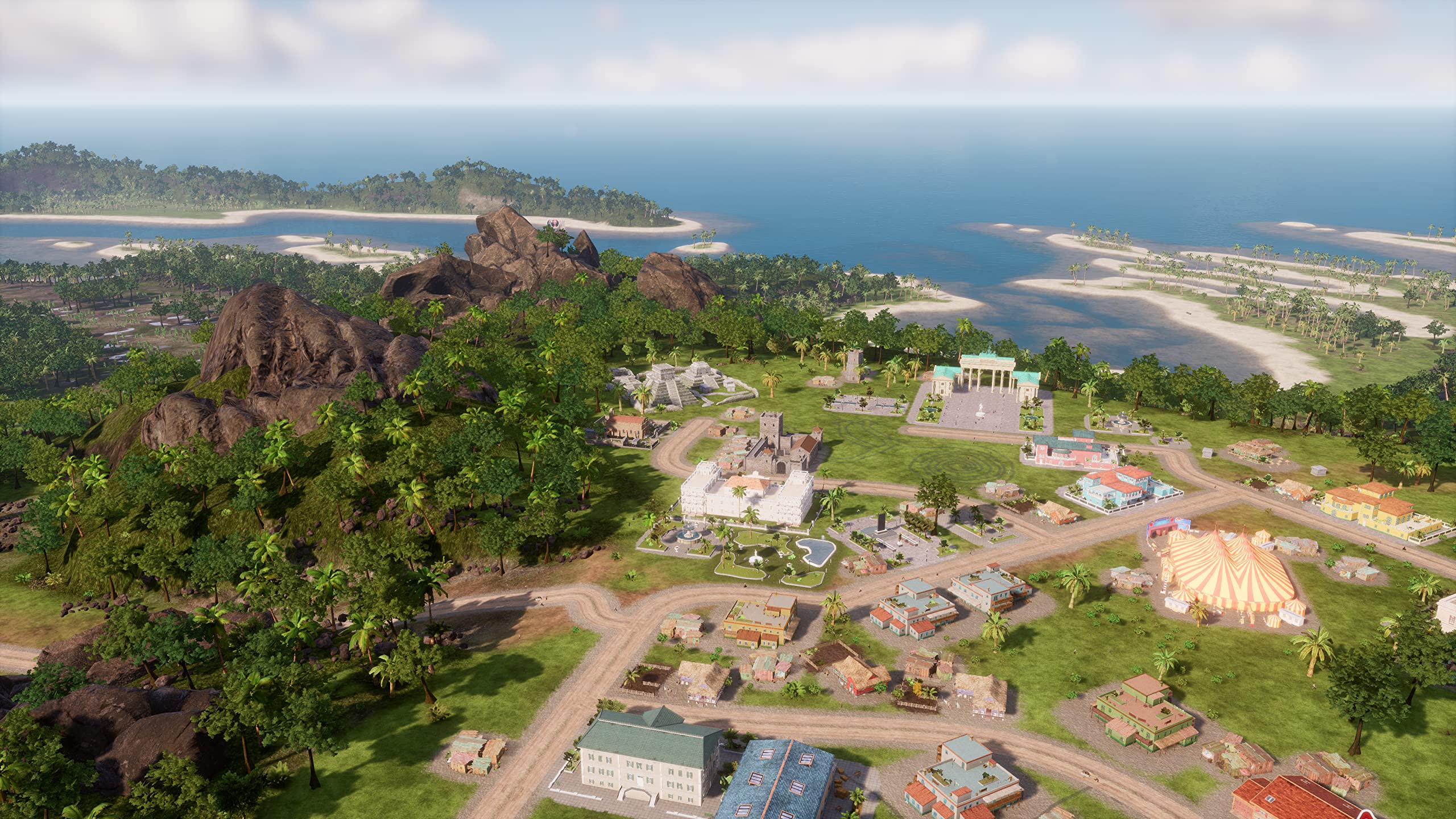 Tropico 6 Next Gen Edition (Xbox Series X)