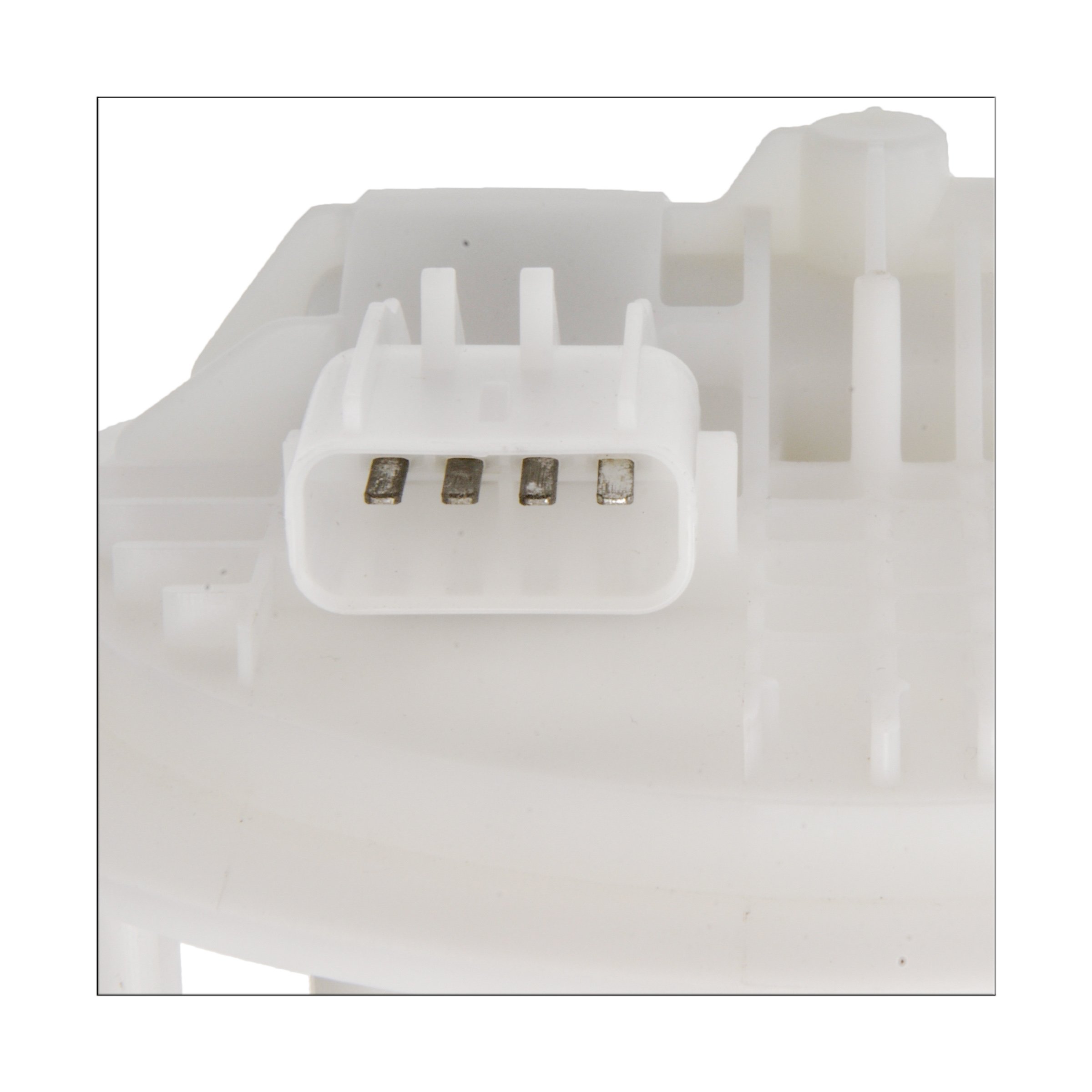 Herko Fuel Pump Module 289GE For Jeep Liberty 2.4L 3.7L 2005-2007