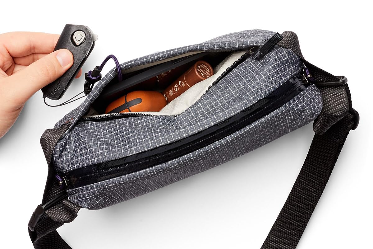 Bellroy Lite Sling Mini - Shadow