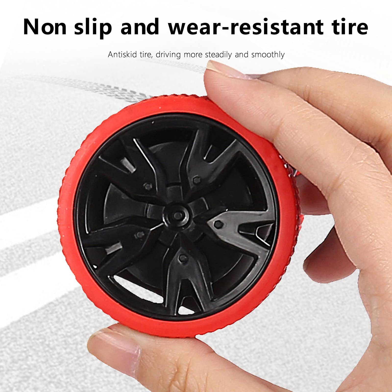 Cagogo Remote Control Car Lying Down Walking 360 Degree Dump Car Lights Music Stunt Roll Children Boy Girl Toy Car