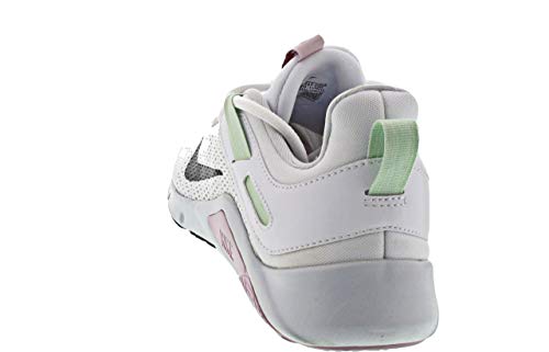 Nike Women's Fitness Shoes, White White Black Pistachio Frost Ic 100, 5 UK