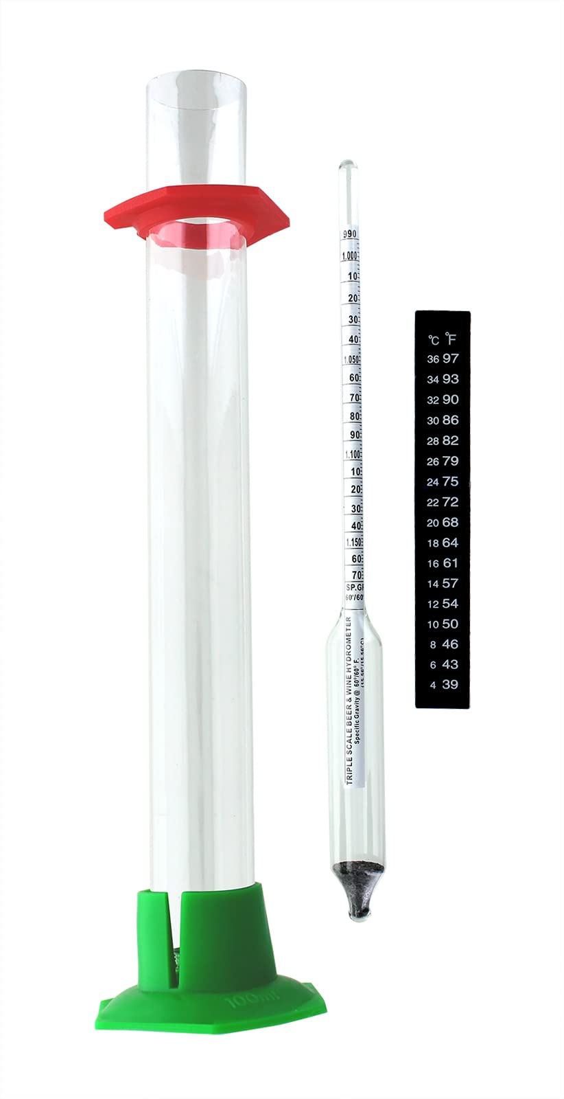 Specific Gravity Combo Kit