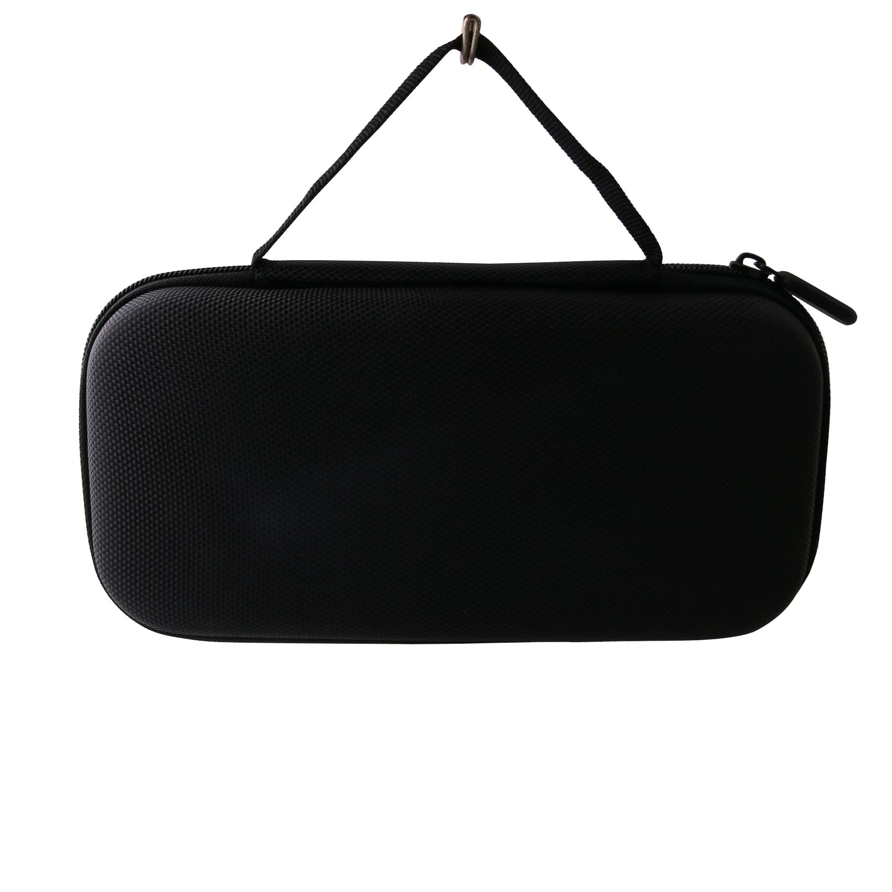WERJIA Hard Carrying Case Compatible with RG406H Retro Handheld Game Console/LKTINA Handheld Game Console 4.3 inch/5.1 inch