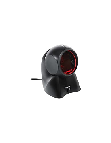 Honeywell Scanning 7190G-2USBX-0 Honeywell, Orbit 7190, USB Scanner Kit, 1D, PDF, 2D, Bulk Scanner (7190G-2), USB Type A 3M (9.8') Start. Cable (Cbl-500-300-S00-07), Documentation