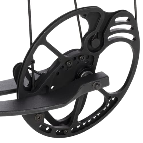 Bear Archery AV24A100F7R Species EV RTH Fred Bear RH70, Multi
