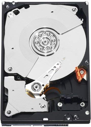 Western Digital WD WD1003FZEX 1TB 3.5IN Internal HD TF3650 1 TB