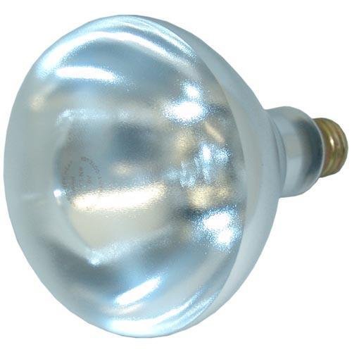 HATCO PARTS 02.30.069.00 LAMP-250W 120V CLR INF CTD (02.30.069.00)