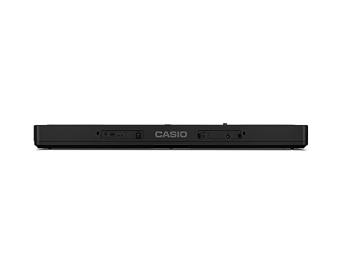 Casio Casiotone CT-S400 61-Key Portable Keyboard