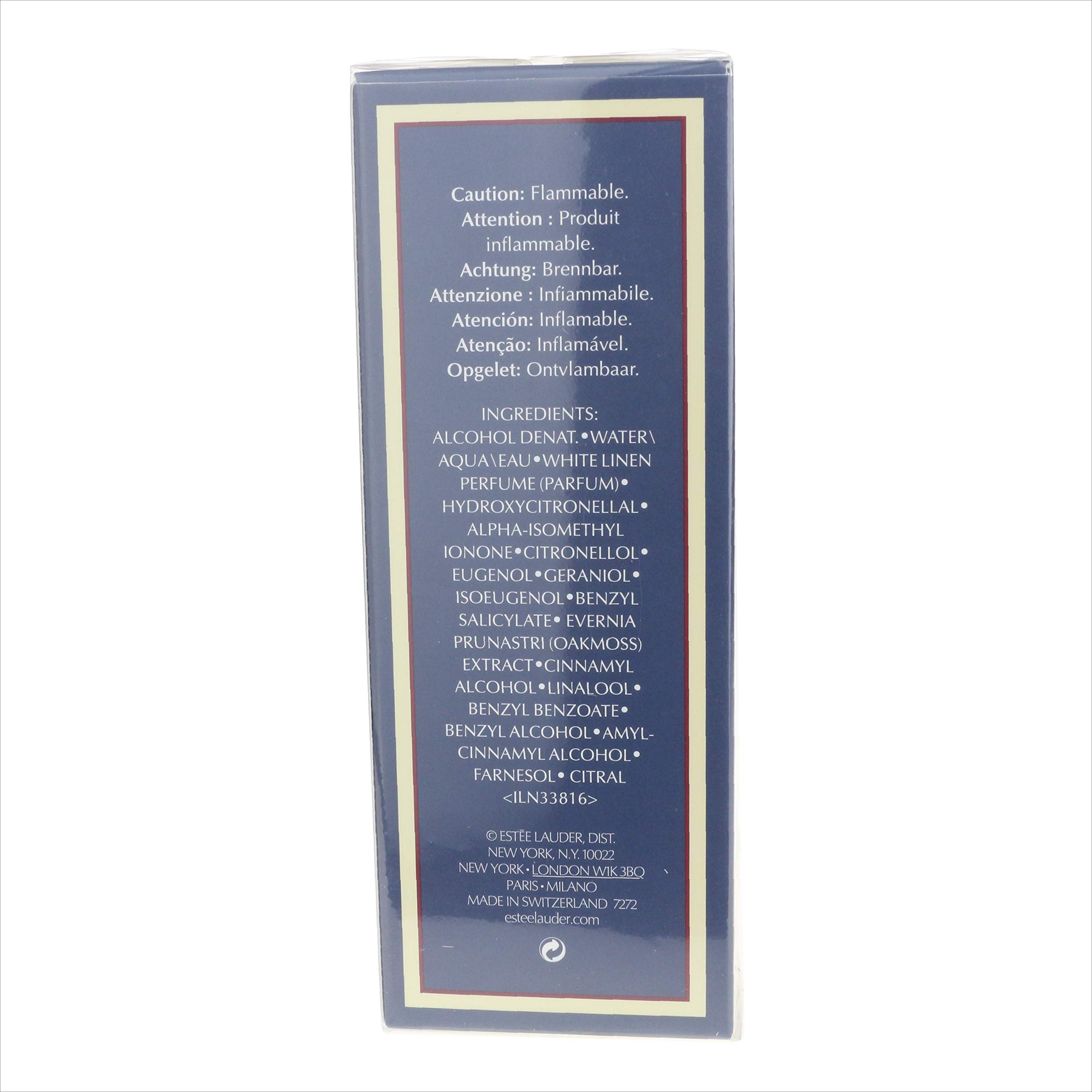 White Linen/Estee Lauder Edp Spray 1.0 Oz (W)