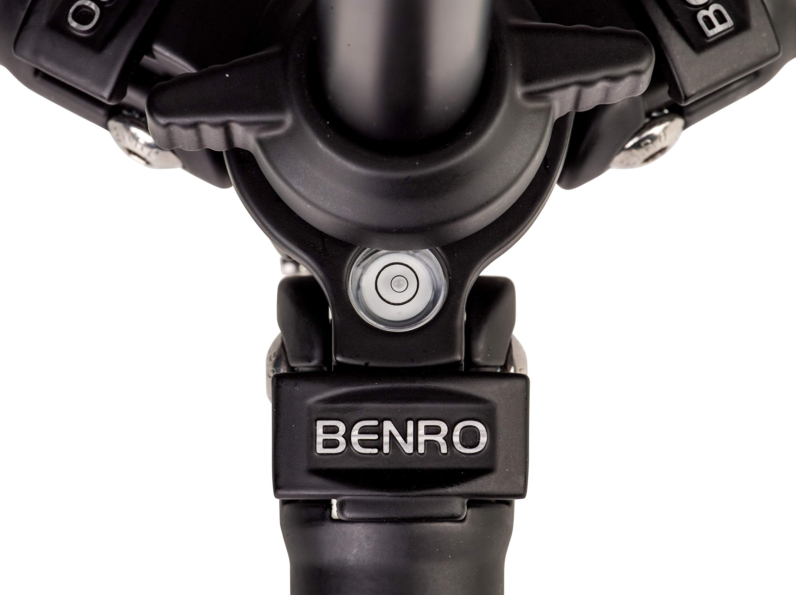 Benro SLIM Aluminum Travel Tripod Kit (TSL08AN00)