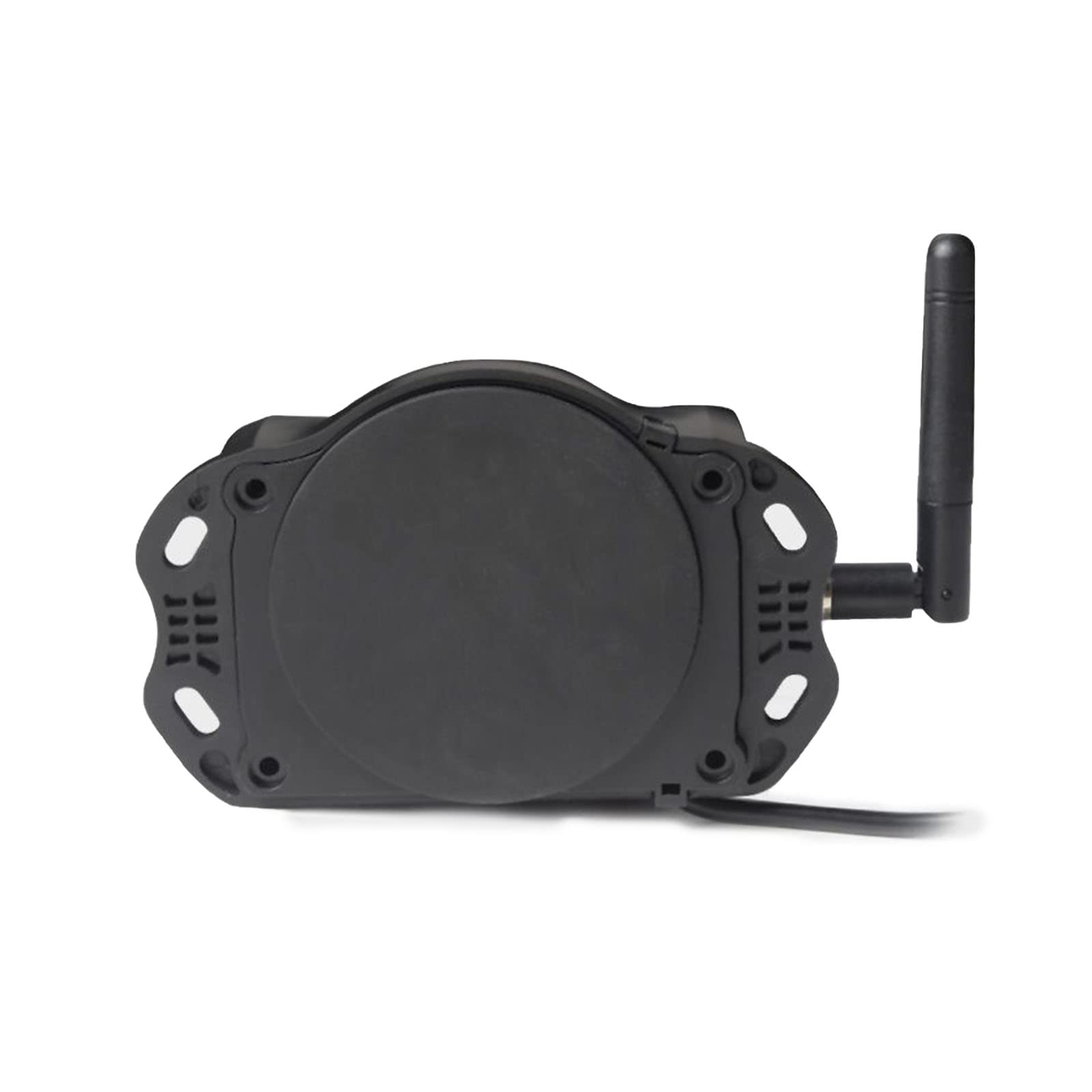 Peaked Cap Bracket and Power Adapter for Haloview Camera CA109 /RD7-MINI