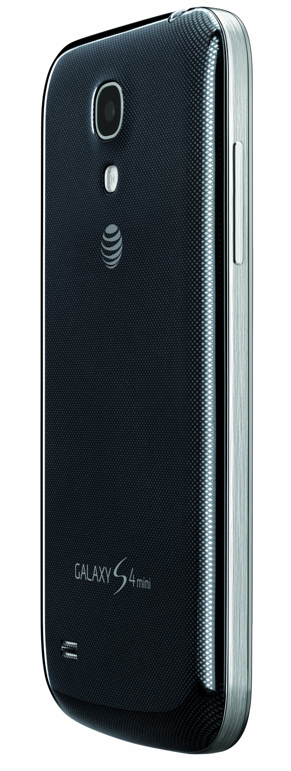 Samsung Galaxy S4 Mini, Black 16GB (AT&T)