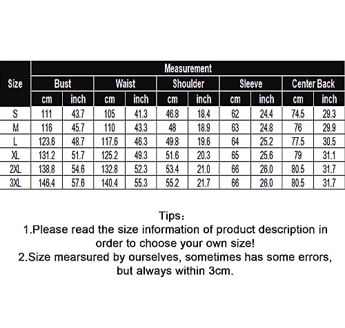 COOFANDY Men's Casual Beach Shirts Linen Shirt Men Long Sleeve Button Down Shirt Mandarin Collar Light Green