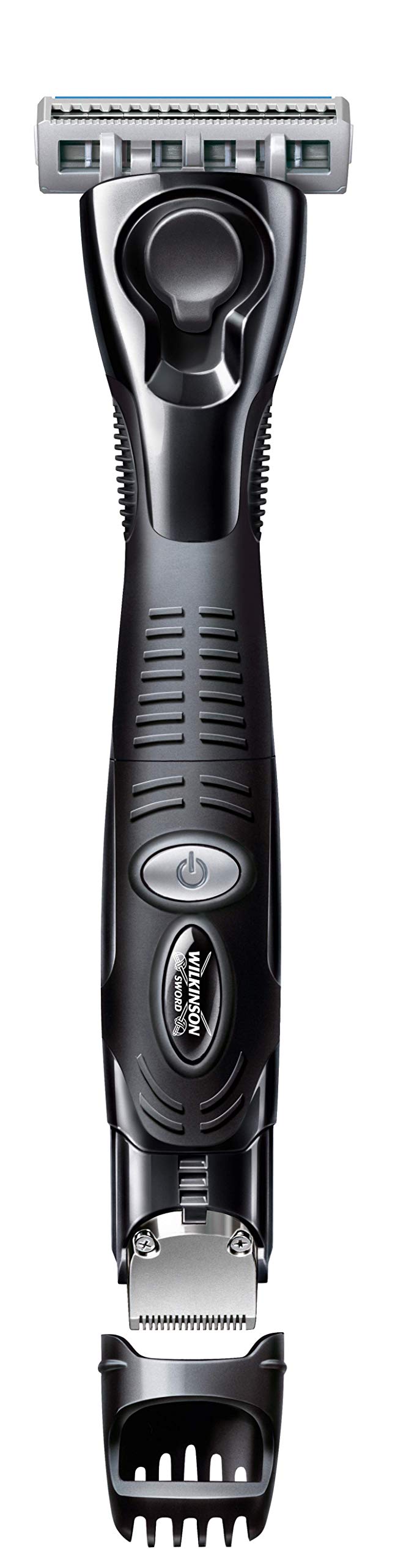 Wilkinson Sword Quattro Titanium Precision Men's Razor
