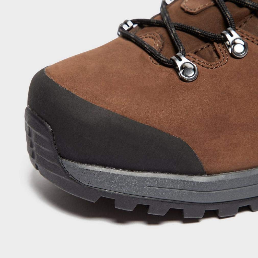 Berghaus Men's Fellmaster Ridge Gore-tex Waterproof Hiking Boots, Brown, 13