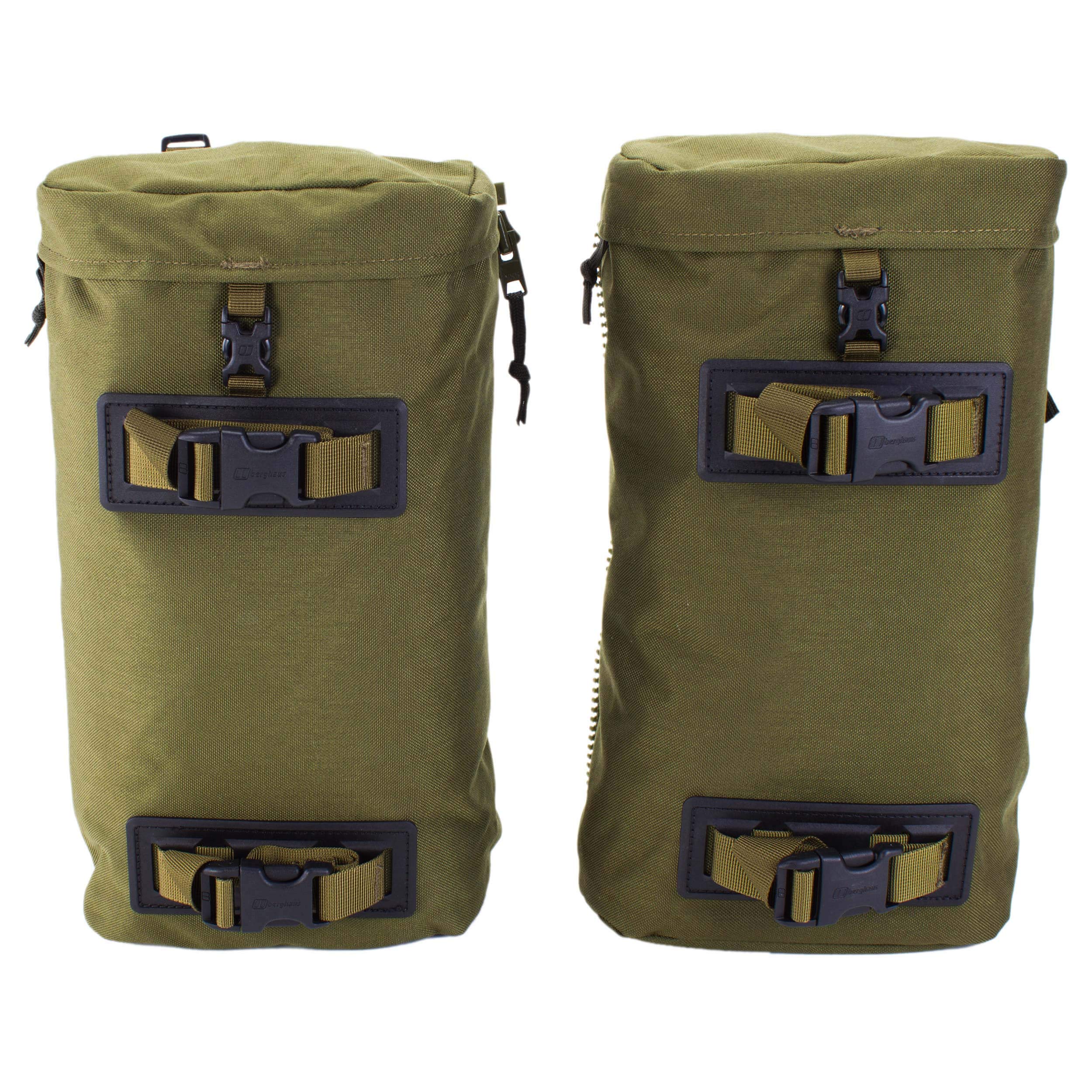 Berghaus Military MMPS Pockets II Backpack One Size Cedar