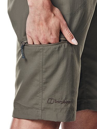 Berghaus Women's Navigator 2.0, Bungee Cord, 00-0