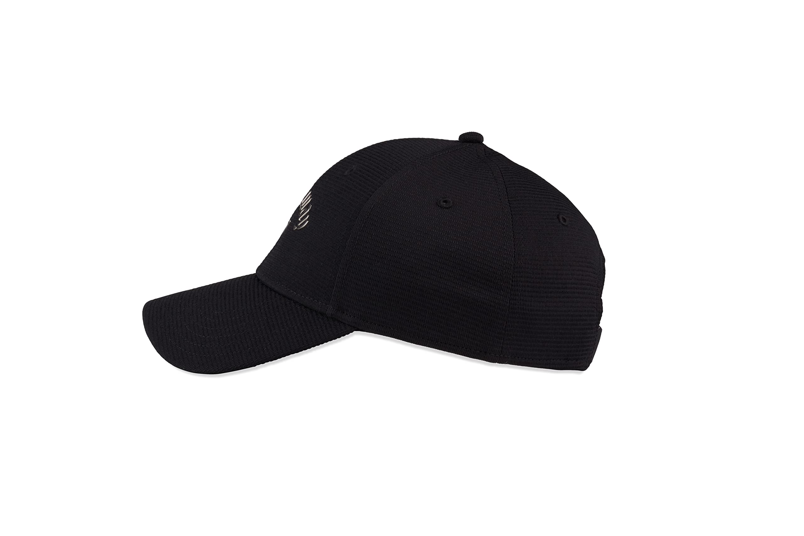 Callaway Golf 2023 Women's Liquid Metal Hat (White/Blue)