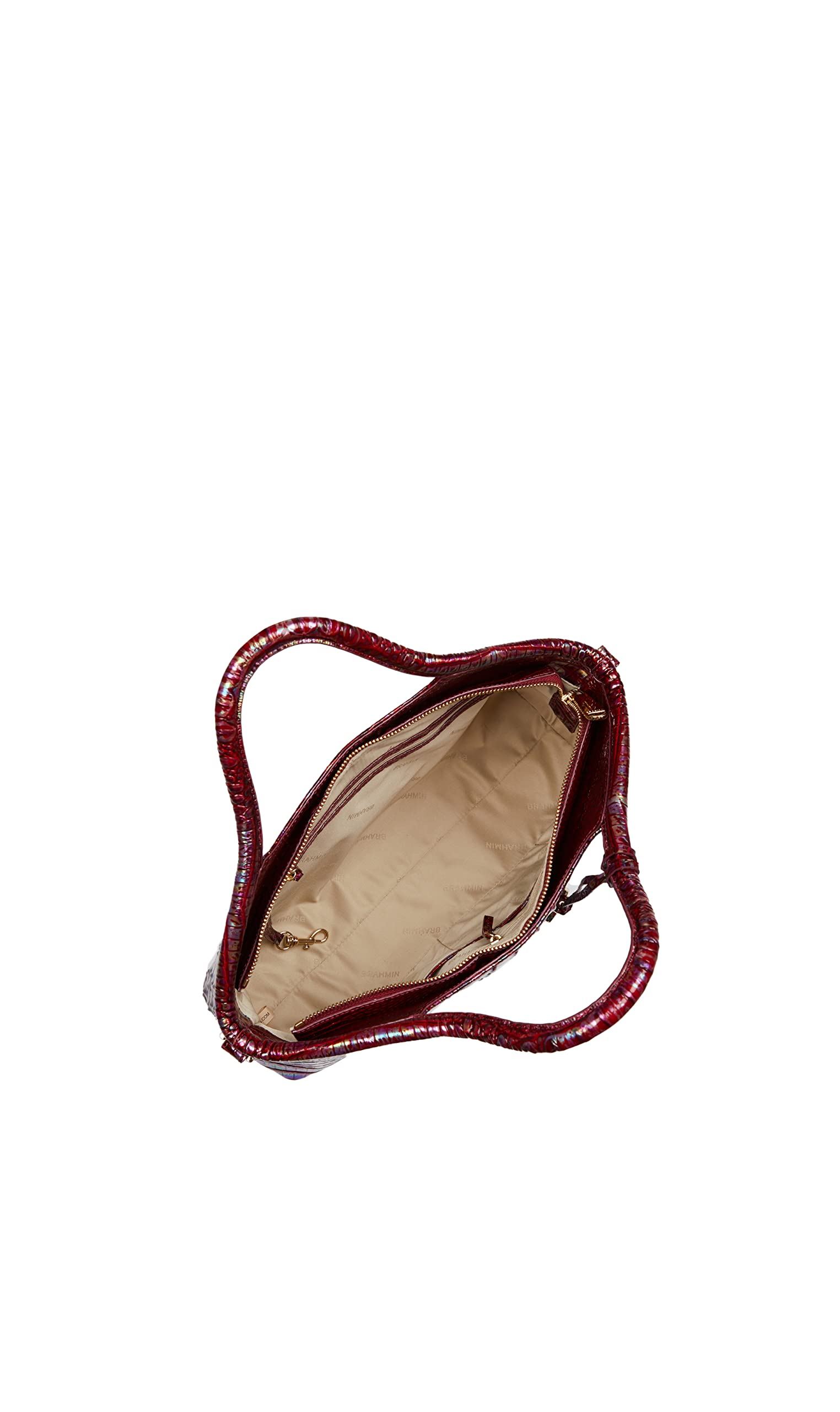 BRAHMIN Sangria Melbourne Elaine