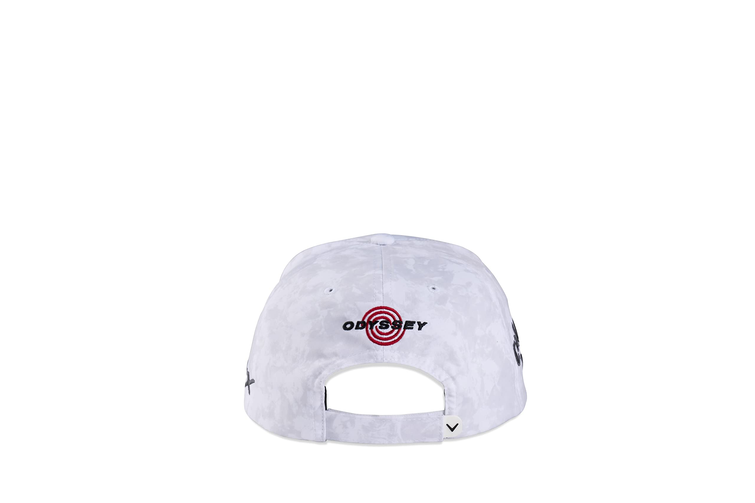 Callaway Golf Paradym Tour Cap Collection Headwear (Navy)
