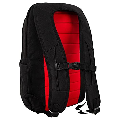 CCM Hockey Lifestyle BackPack Bag, Black