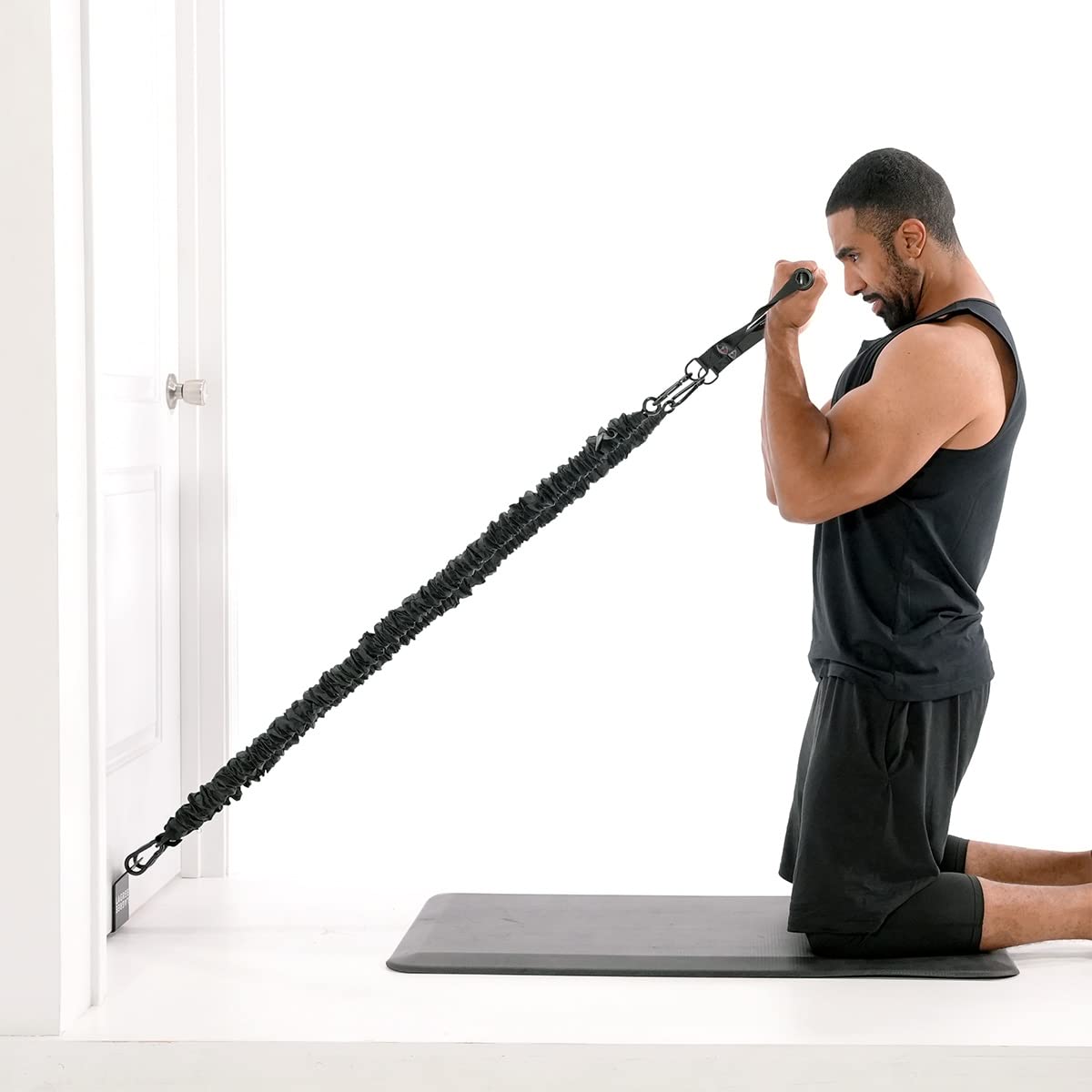 Door Mount Bungee & Spring Shroud Bundle