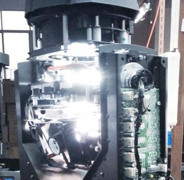 BORYLI 7R 230w Sharpy Beam Moving Head Light for Stage Disco Club Lighting Classic Style