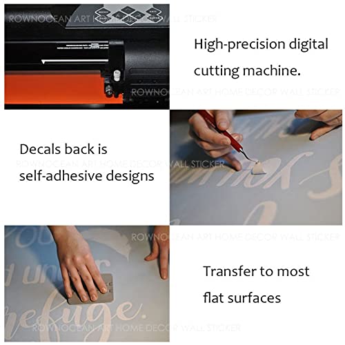 XIAOHUKK Gamepad decalsVideo Game Controller Stickers